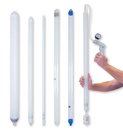 Disposable bailers - Envirotecnics