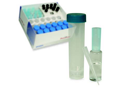 PetroFLAG analyzer system for TPH in soil - Envirotecnics