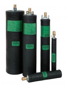 Pneumatic packers - Envirotecnics