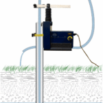 Hydrolift II Motor - Envirotecnics