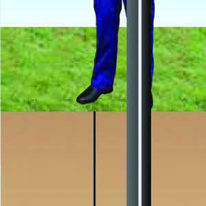 Waterra inertial pump - Envirotecnics