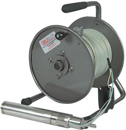 MP1 Submersible Pump - Envirotecnics