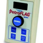 PetroFLAG analyzer system for TPH in soil - Envirotecnics