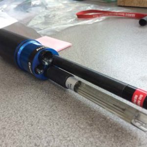 Multiparameter AP2000 - Envirotecnics