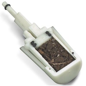 En Core Sampler for soil VOC sampling - Envirotecnics