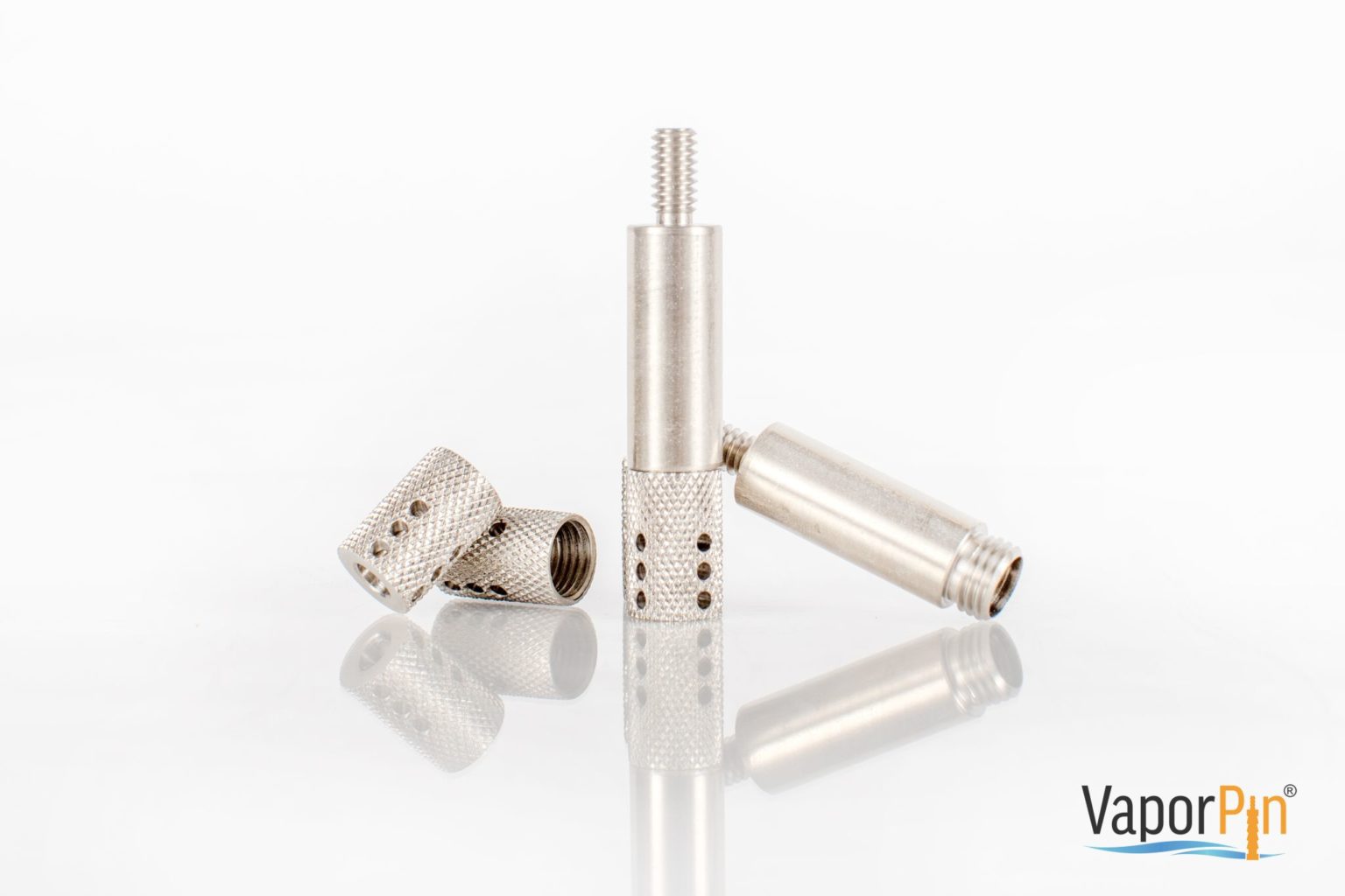 Vapor Pin - Envirotecnics